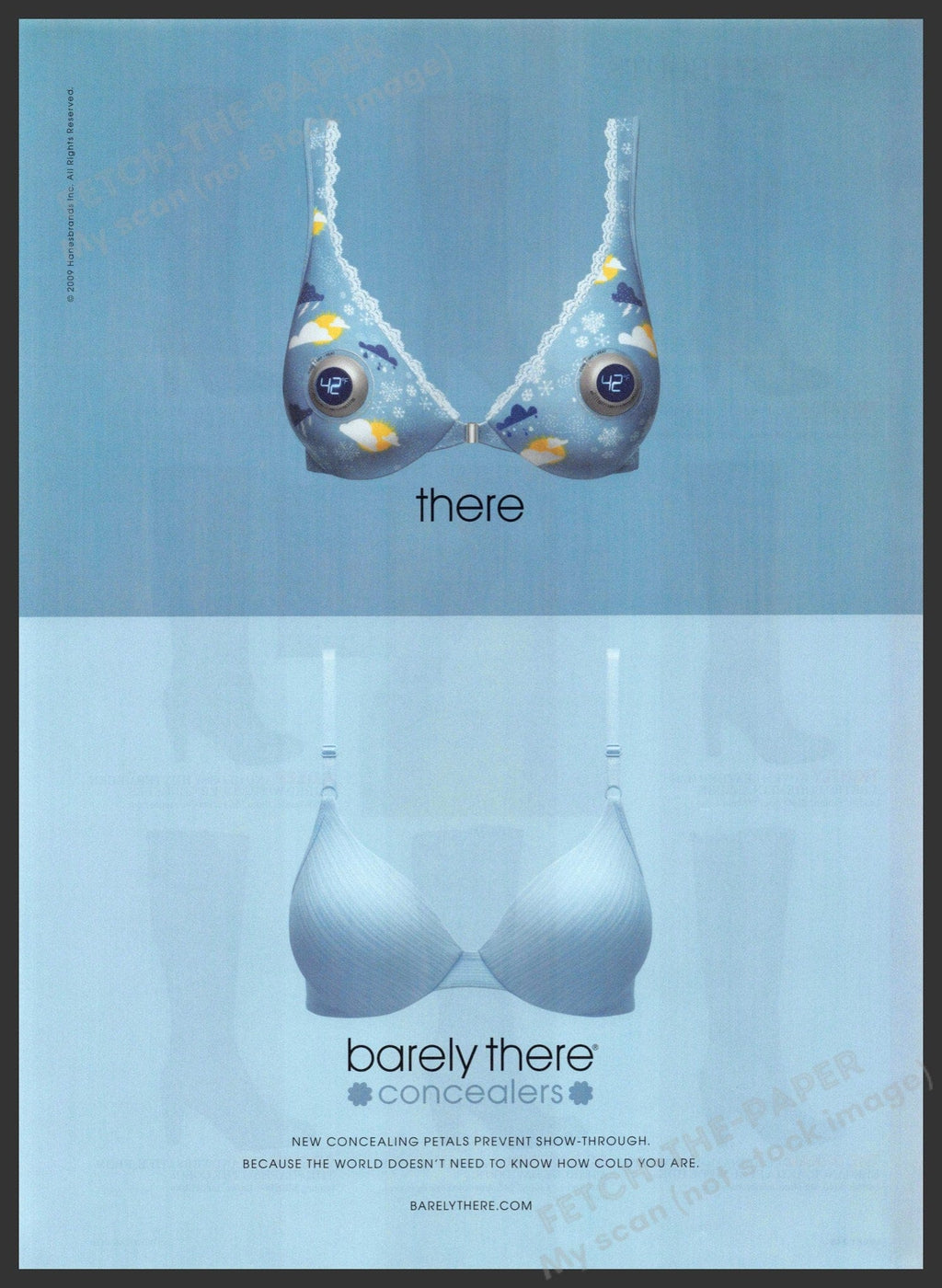 Lingerie Print Ads – Intimate Apparel 1900 to Today | Fetch-the-Paper ...