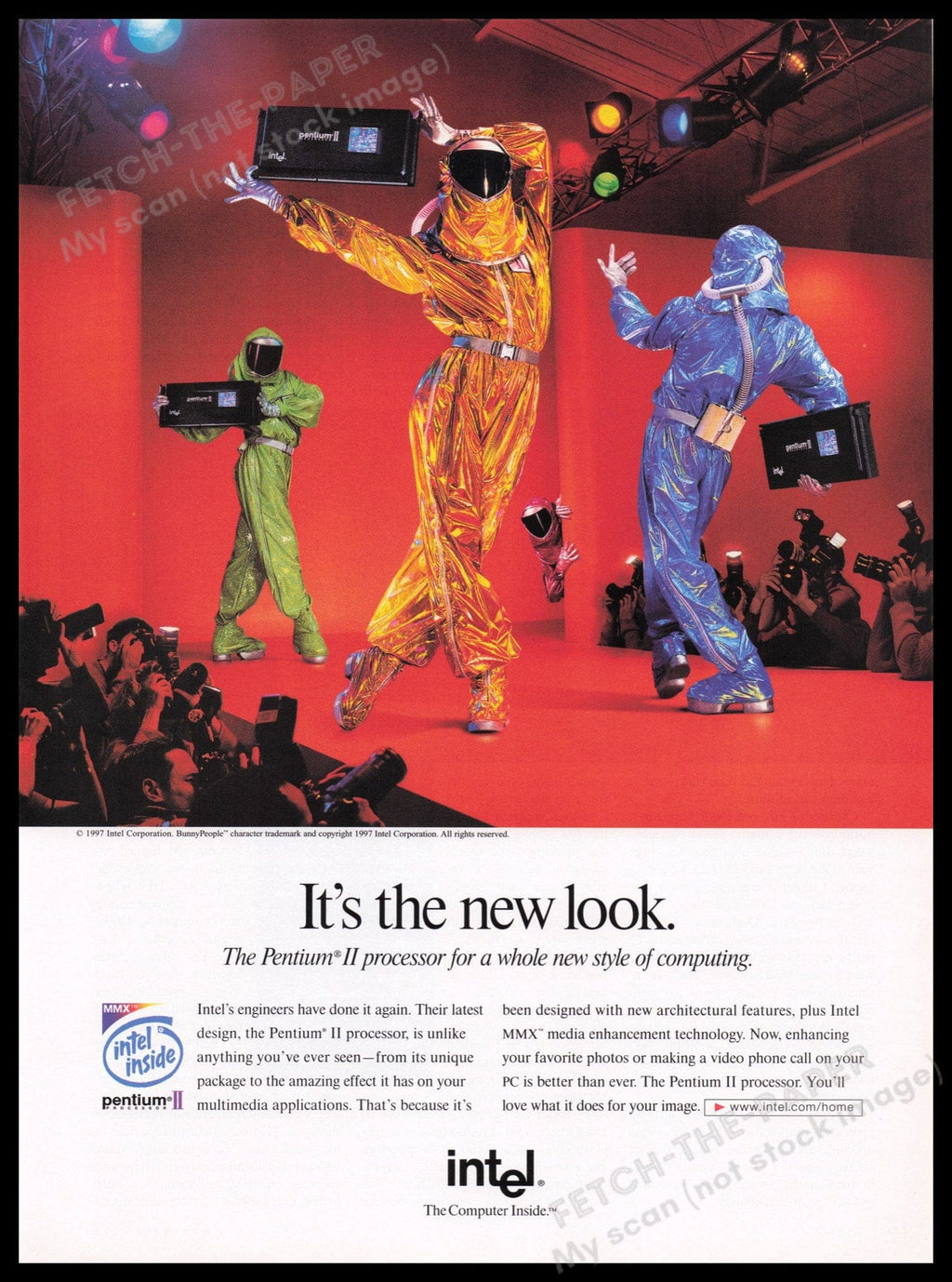 Computer & Equipment Print Ads – Tech History | Fetch-the-Paper