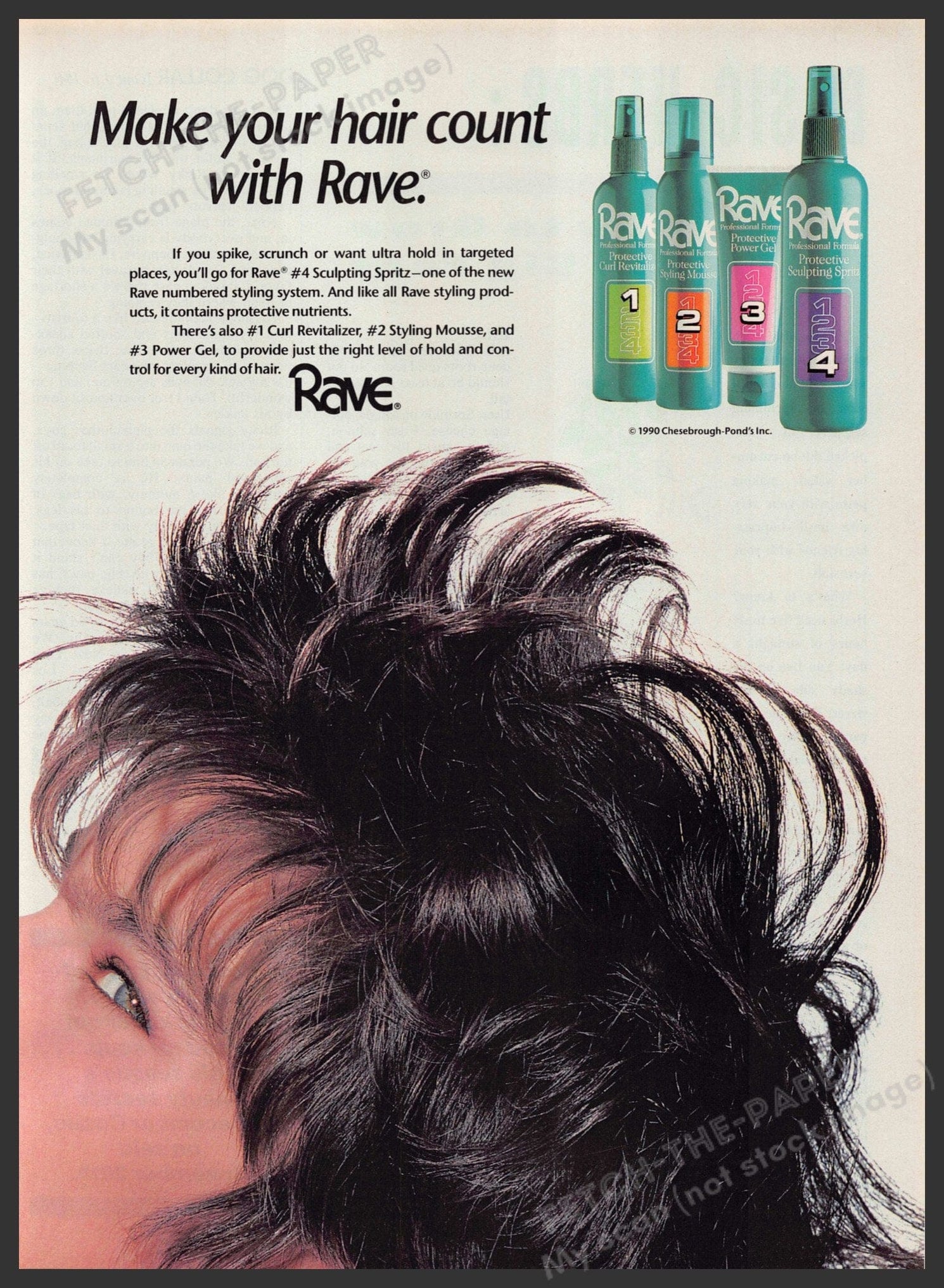 1990-1999 - Vintage Magazine Print Advertisements | Fetch-the-Paper
