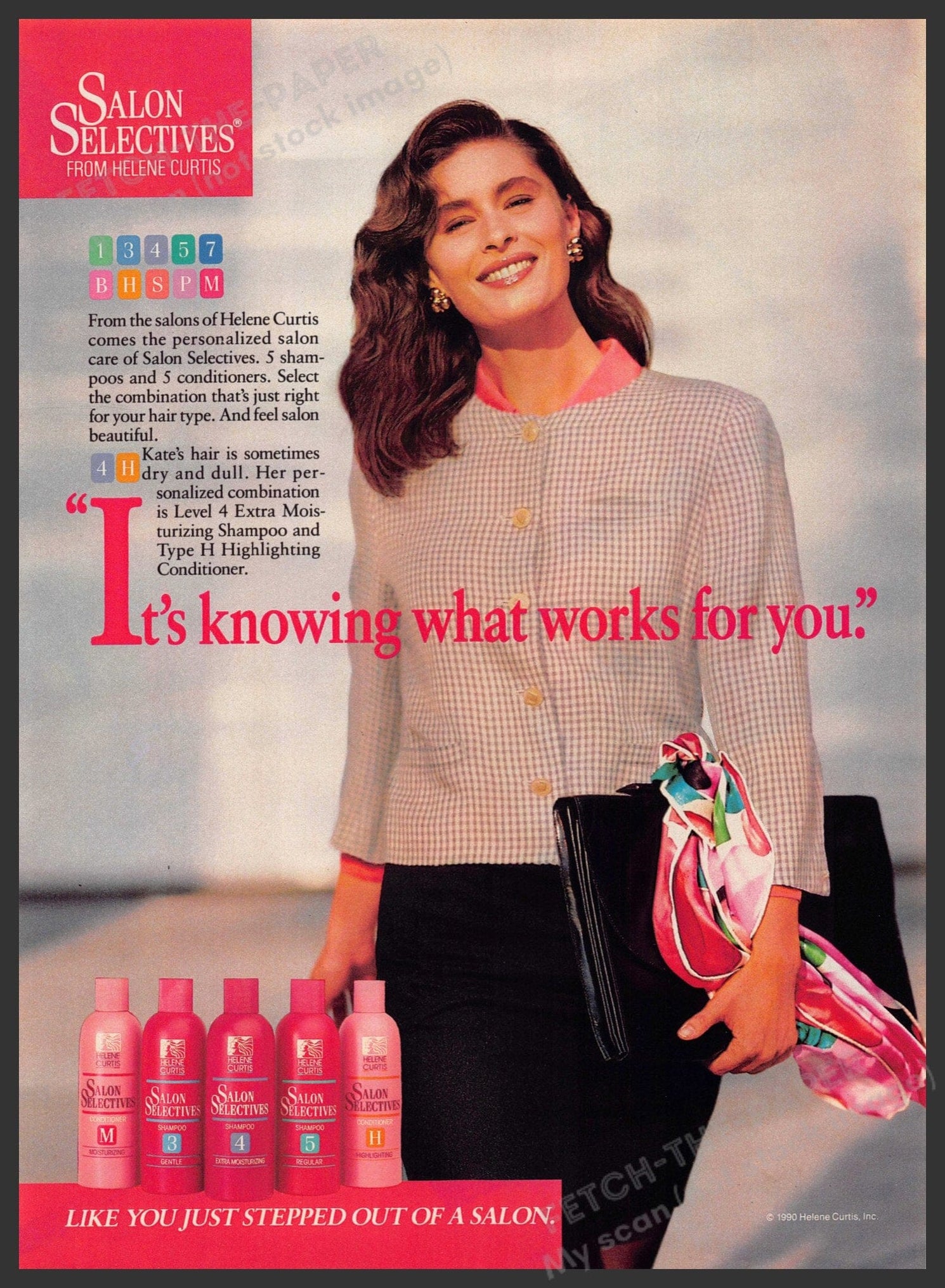 1990-1999 - Vintage Magazine Print Advertisements | Fetch-the-Paper