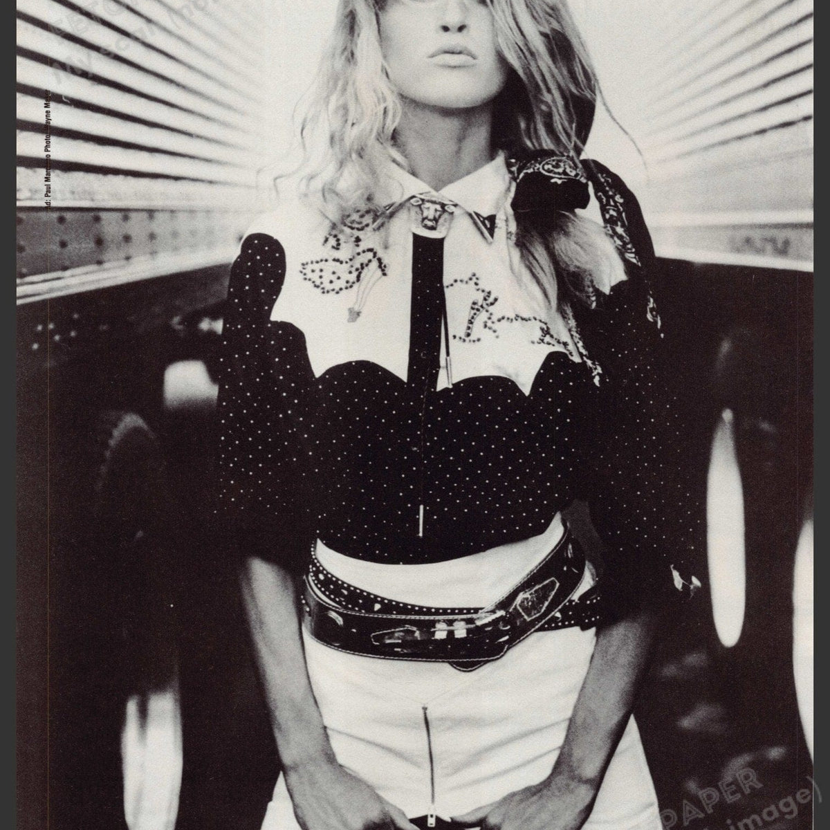 Way-In Clothing Harrods Knightsbridge 1980s Print Advertisement Ad 198 ...
