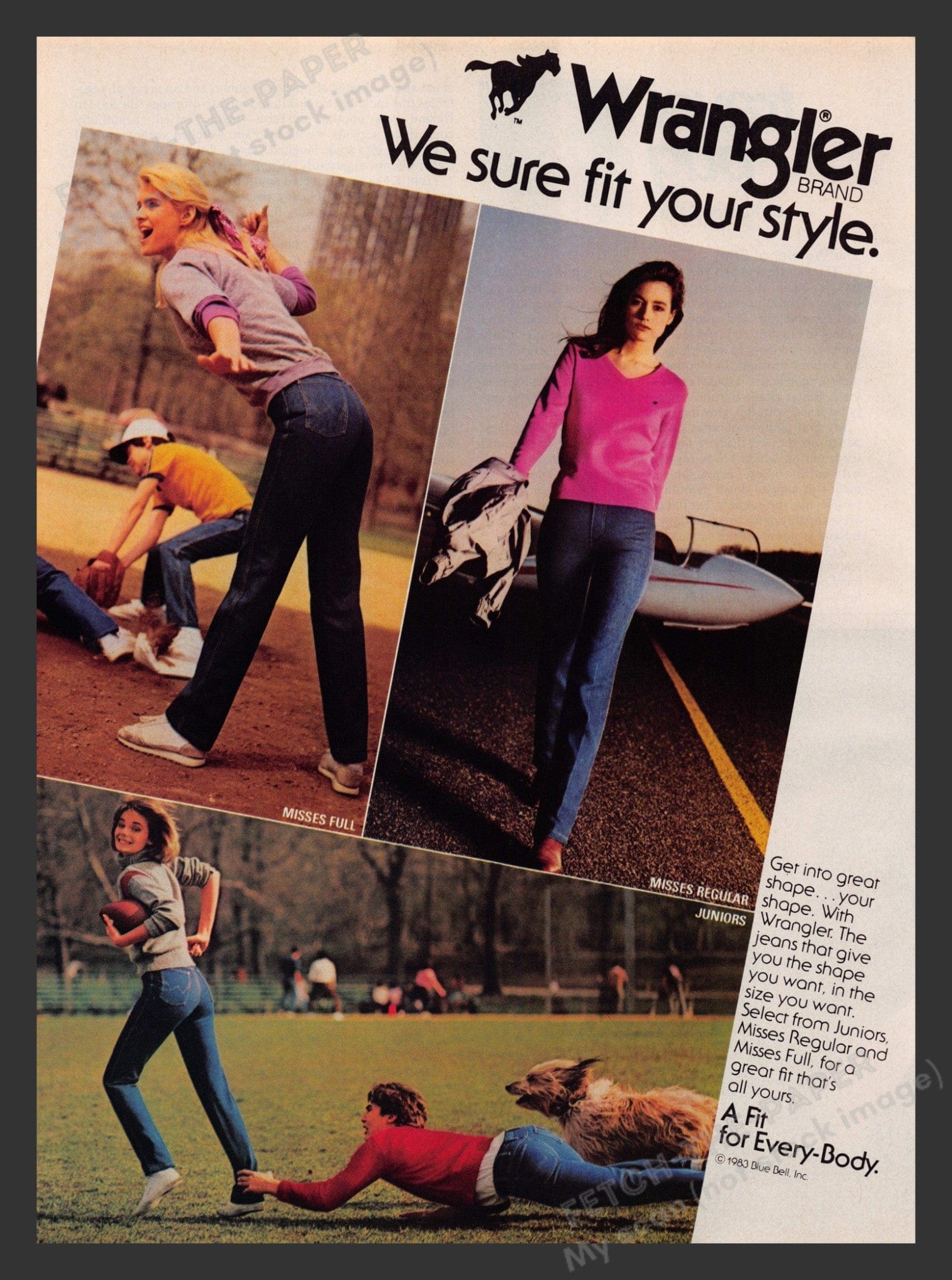 Wrangler Jeans Ads Wrangler Marketing To 'New Cowboy' Demographic With